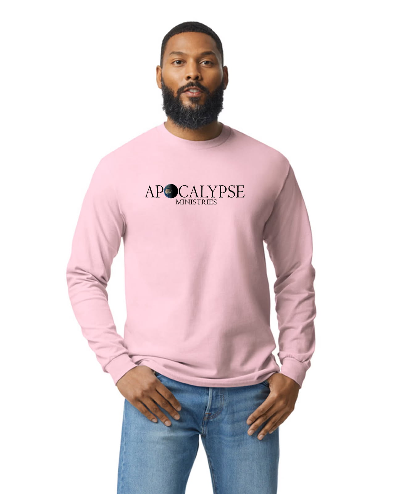 Apocalypse T-Shirt - Apocalypse Ministries