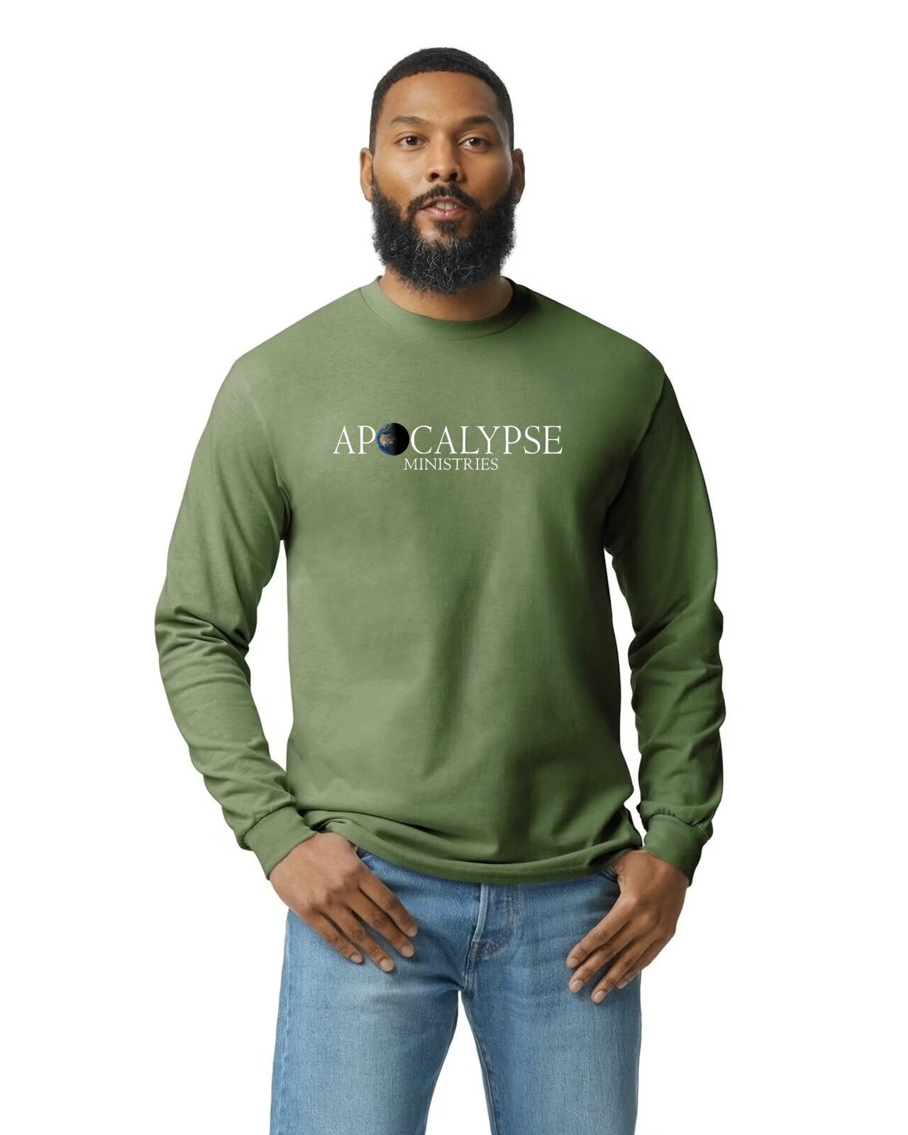 Apocalypse T-Shirt - Apocalypse Ministries